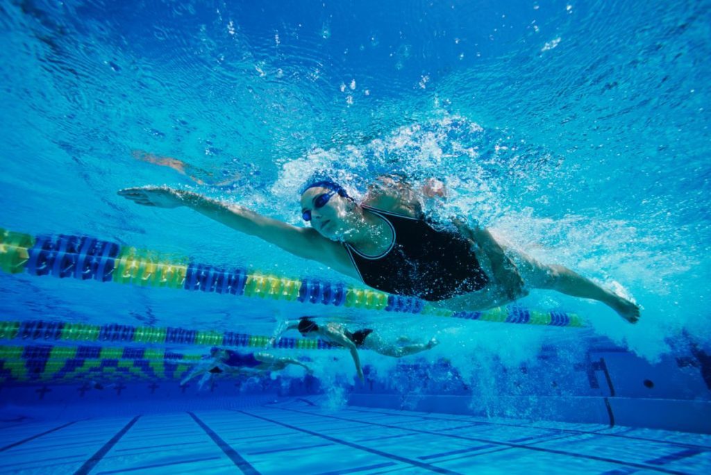 City of Oxford Swimming Club