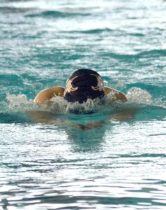 Competitive Swimming Club in Oxford | COSC